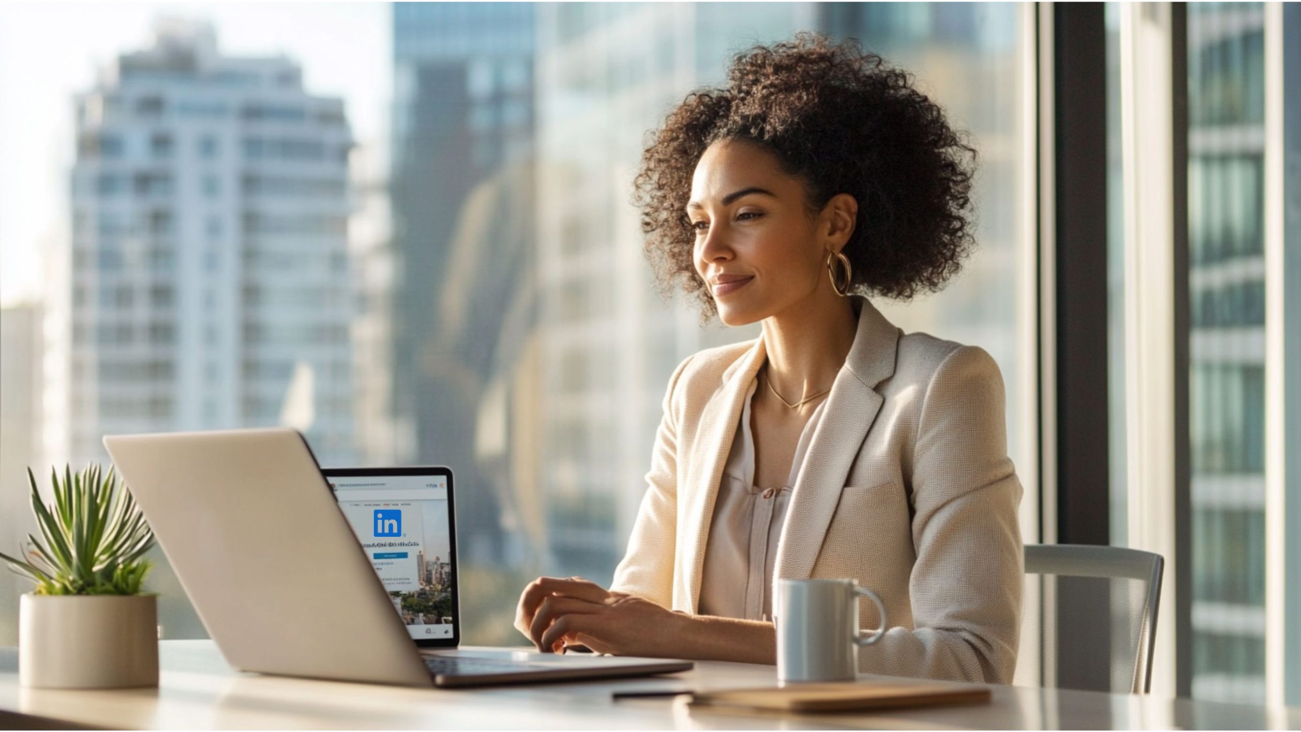 How Savvy Real Estate Agents Turn Their LinkedIn Profile Into an ...